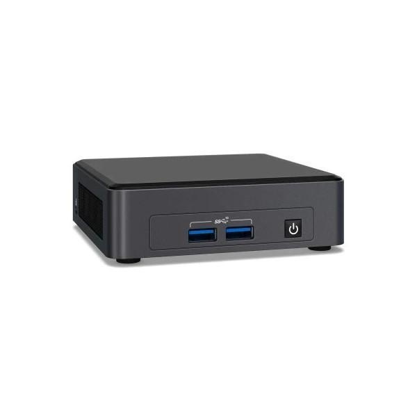 Intel Nuc 11 Pro Bnuc11Tnki300Tt01 I3-1115G4 8Gb 256Ssd Freedos ...