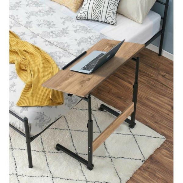 Height Adjustable, Inclined And Foldable Laptop Stand - Atlantic Pine ...