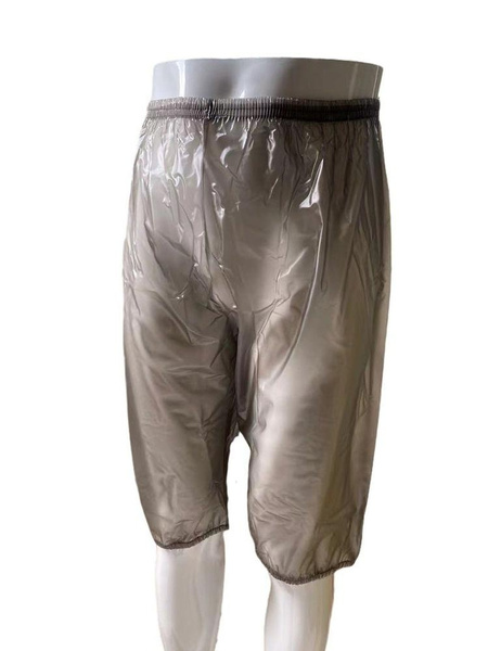 Haian Adult Incontinence Pull-on Adult Baby Plastic Bloomers ...