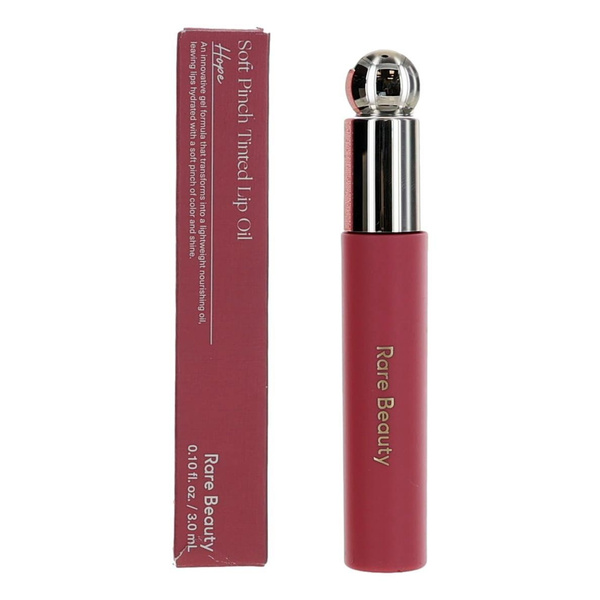 Rare Beauty Soft Pinch Lip Oil By Rare Beauty 10 Oz Tinted Lip Oil Hope Wish