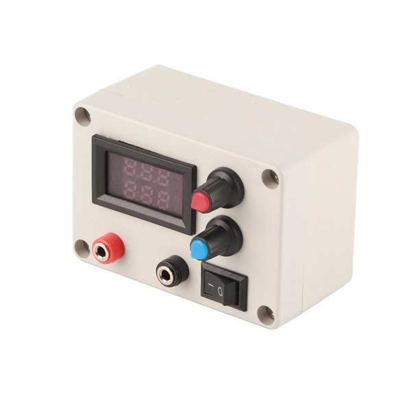 Power Supply Lafor Boratory Power Supply Abs Power Regulator Portable ...