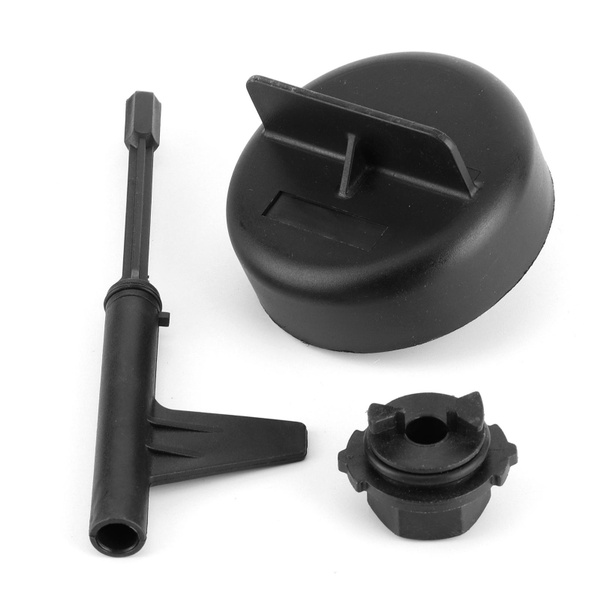 Oil Filling Tool Adapter Fit for 725.0 9 speed Oil Change pans drain ...