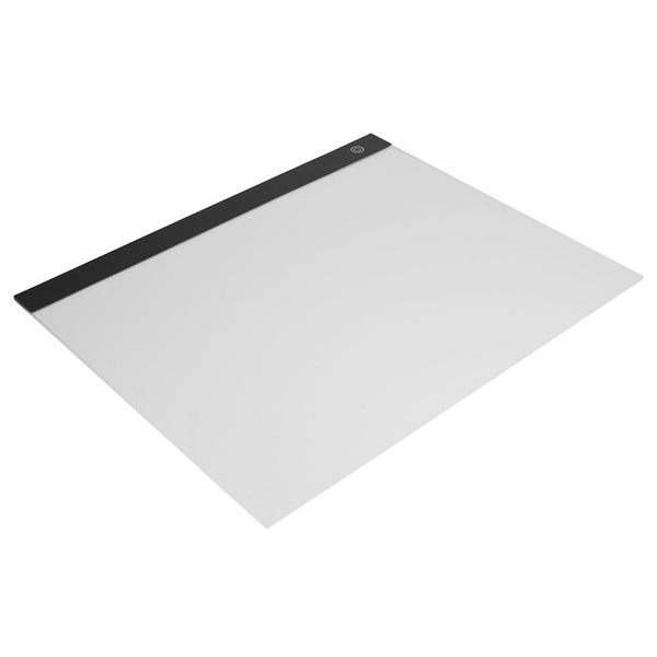 Led Copying Board Desk Copy Table Copying Table Anime A3 Drill Painting ...