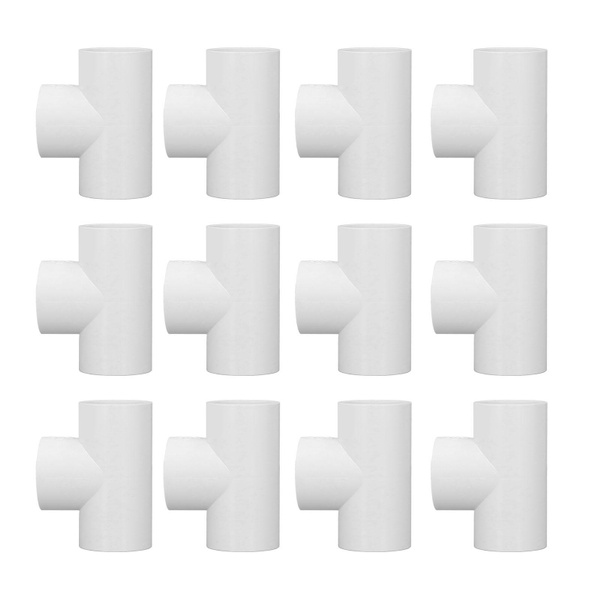 Pvc Fittings Pvc Pipe Fittings Pvc Tee Pvc Elbow Pvc Connectors tee pvc ...