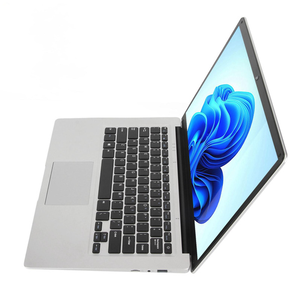 14.1 Inch Laptop Slim, Business Laptop with 1920 x 1080 HD, 6GB 256G ...