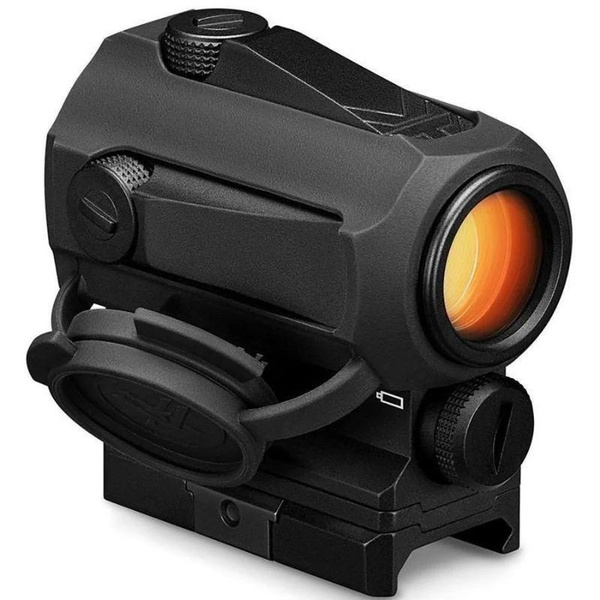 Tactical Red Dot Sight Rifle scope for Hunting airsfot wargame .(No ...