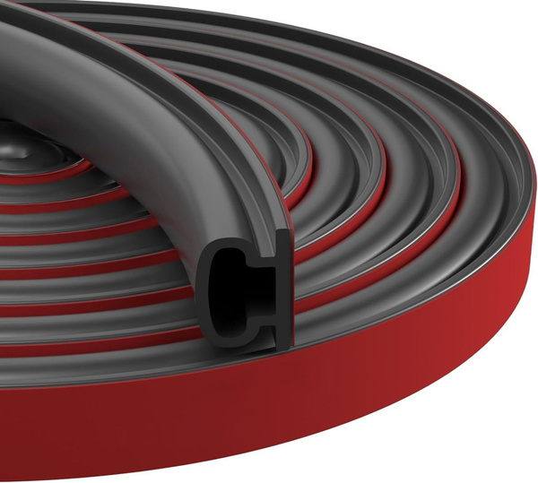 Weather Stripping Door Seal Strip, Door Seal Strip for Door Frame ...