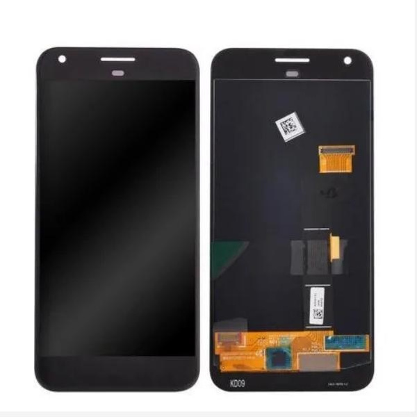 LCD Display Touch Screen Digitizer Assembly Suitable For HTC Nexus S1 Google Pixel /Nexus M1 ...