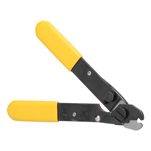 Fiber Stripper, High Carbon Steel Single Hole Fiber Optic Stripper ...