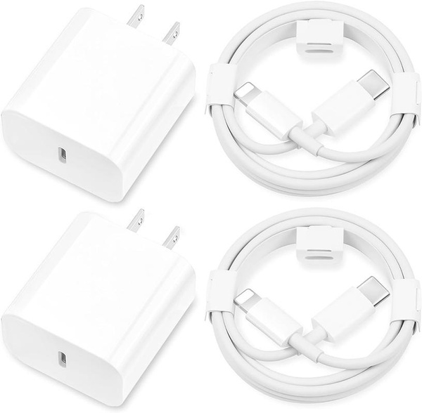 EU / US / UK Plug Phone 20W Fast Charging Head 20W / 120W Type-C / PD ...