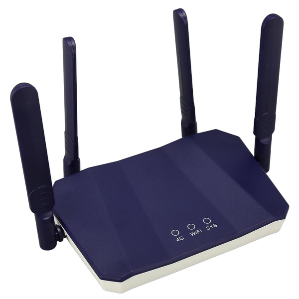Snappy 4G Lte Wireless Router for Africa R8B Mobile Hotspot Pleasure ...