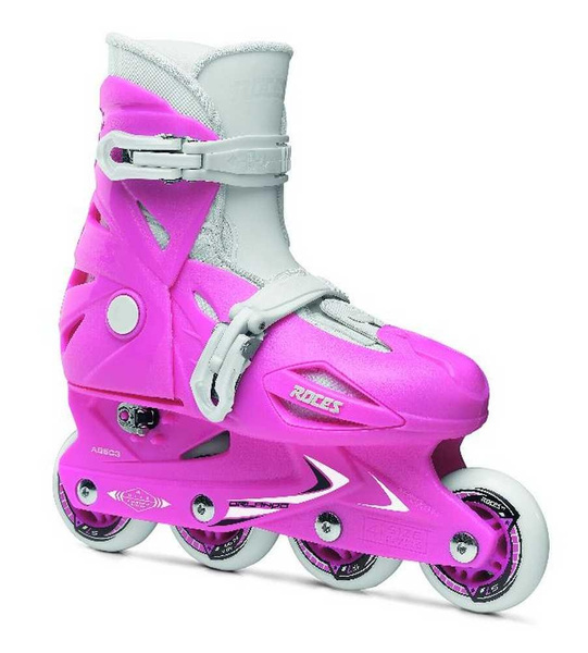 Roces Kid's Orlando Fitness Inline Skates Blades Color Choices 400687 ...