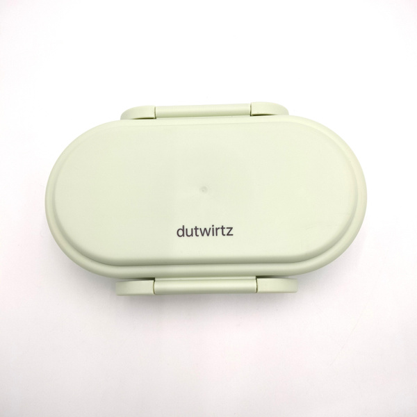dutwirtz Lunch-boxes Adult Lunch Box Lunch Containers Modern Minimalist ...