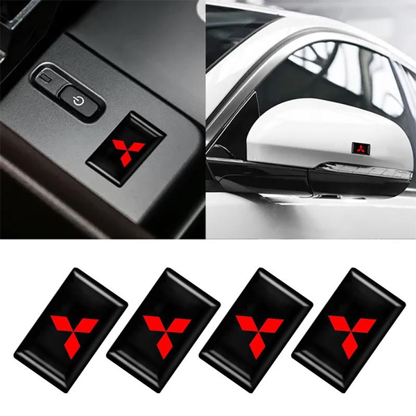 3D High Quality Car Styling Stickers Car Logo Stickers car Accessories ...