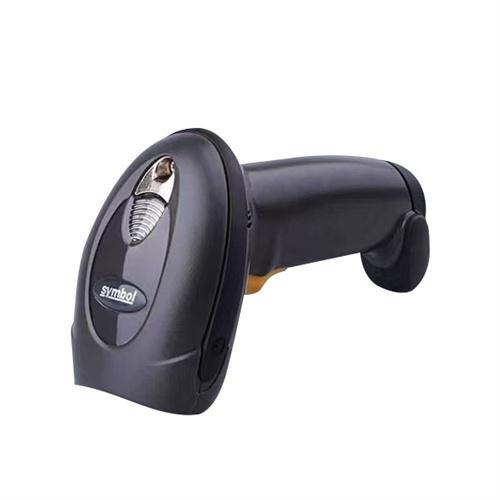 Supermarket Convenience Store One Dimensional QR Code Cashier Scanner ...