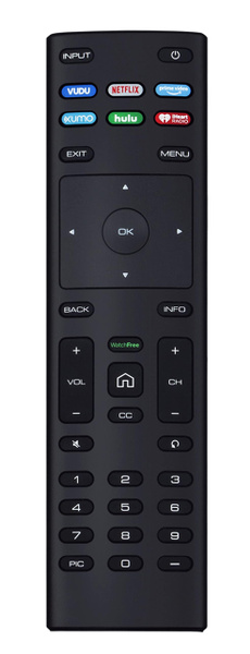 XRT136 Replace Remote Control fit for VIZIO Smart TV D50x-G9 D65x-G4 ...