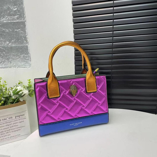 London Kurt Geiger Handbags Luxury Designer The Totes Fashion ...