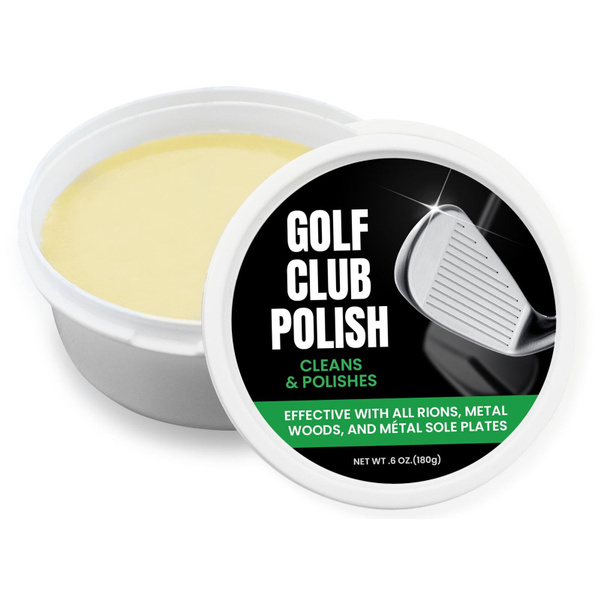 Golf Club Cleaner Cleaning Scratch Remover, Golf Club Bag Accessories ...