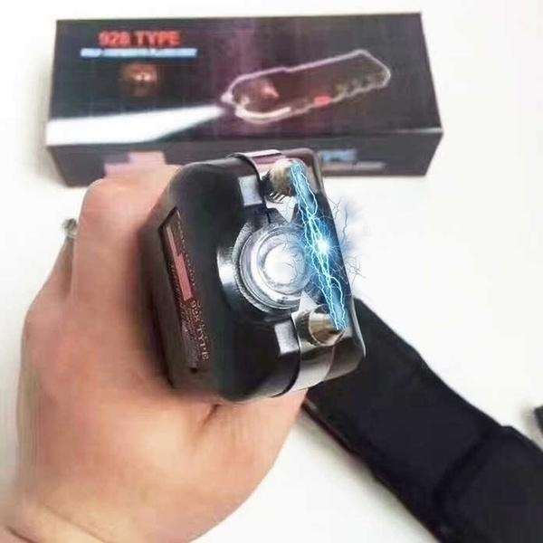 2024 Hot Selling New High Powerful Rechargeable Portable Self Defense ...