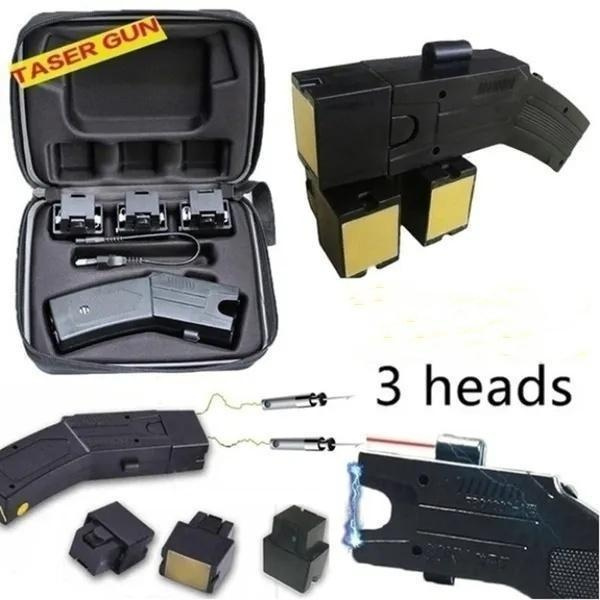 Hot Selling New High Power Tactical Hunting Flashlight, for Hunting in ...