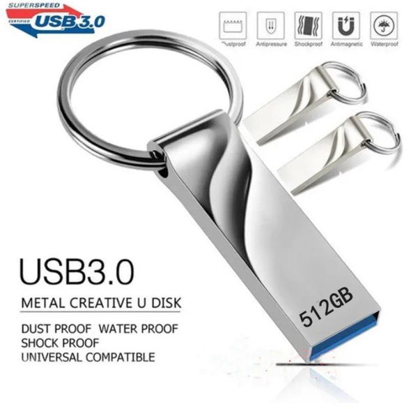 Hot Sale USB 3.0 Flash Drives Hi-Speed USB Flash Drive 128GB Pen Drive 128gb USB Memory ...
