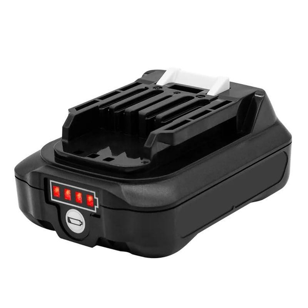 Cydz Battery Replace Makita Bl1016 Bl1041B, Compatible Makita 12V Cxt ...