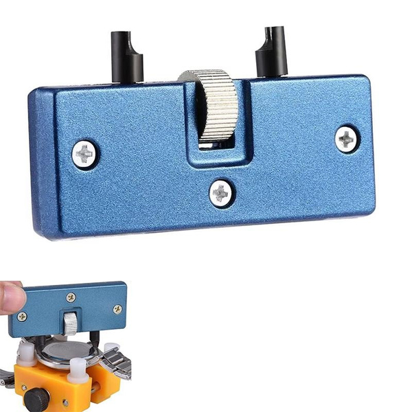 1pcs Watch Opener Watch Repair Tools Watch Battery Replacement Kit ...