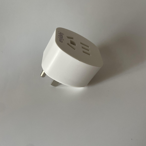 evjdsbj Electrical plugs and sockets Universal Multi Plug Electrical Plugs, White | Wish