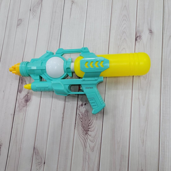 Alerisca Toy water guns Large-capacity remote water spray toy water gun ...