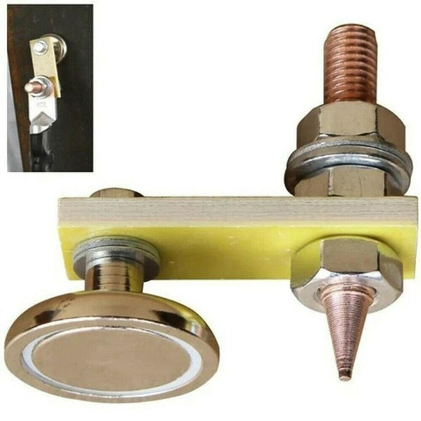 1pc Welding Magnet Head | Wish