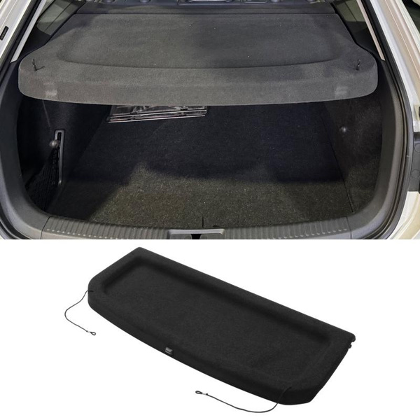 Car Cargo Cover Board for Volkswagen T-cross 2018-2023 Parcel Shelf ...