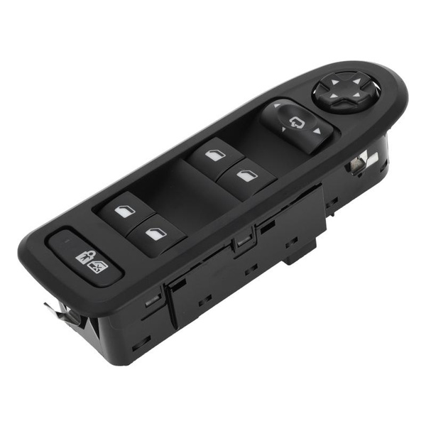Front Left Driver Side Power Window Switch for Citroen C5 III RD Window ...