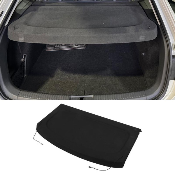 Car Cargo Cover Board for Volkswagen Tiguan 2010-2017 Parcel Shelf Boot ...
