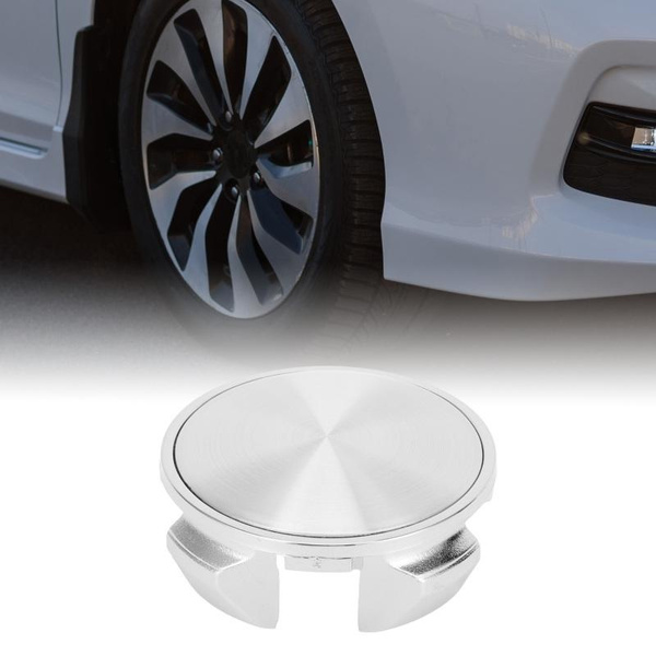 1 Pc Wheel Center Caps Hub Caps Rim Center Caps OD: 62mm/2.44 ...