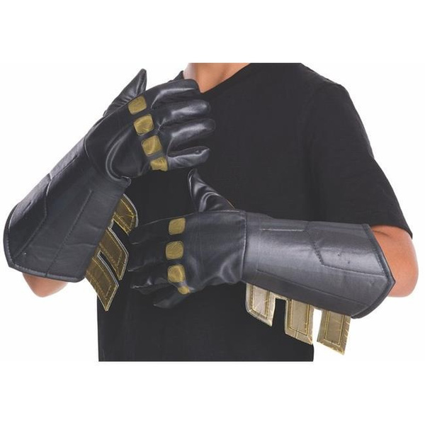 Rubies 244967 Batman v Superman Dawn of Justice-Batman Gauntlets For ...