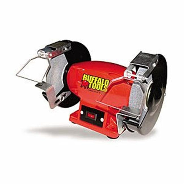 Black bull BG6UL 6 Inch Bench Grinder | Wish