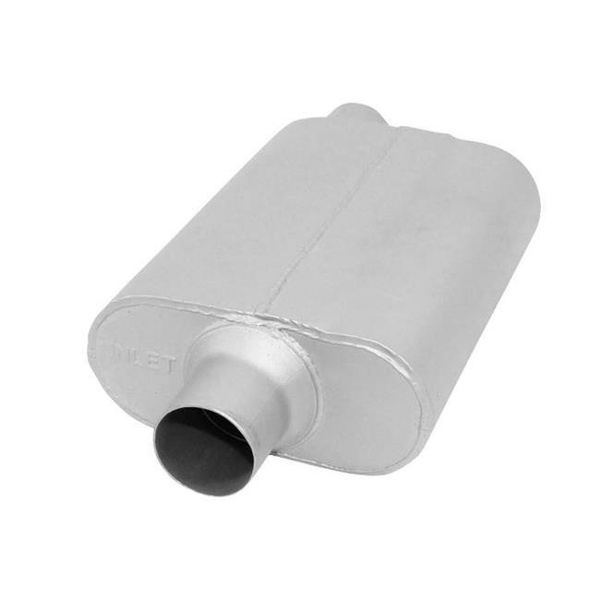 AP Exhaust Products APEVX2542 Muffler - Xlerator Vx Performance | Wish