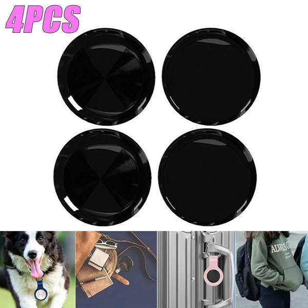 4PCS Mini GPS Tracker Car Vehicle Keys Kids Dogs Real Time Tracking for ...