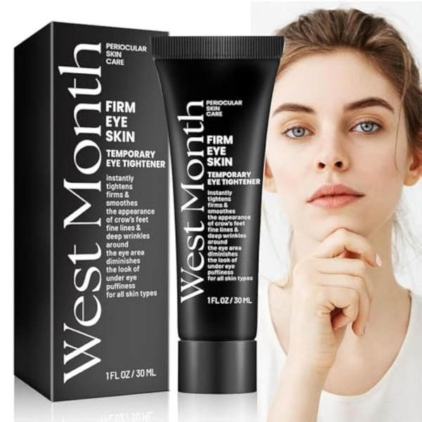 Instant Eye Firm Cream,Instant Firm Eye Tightening Cream,Temporary Eye ...