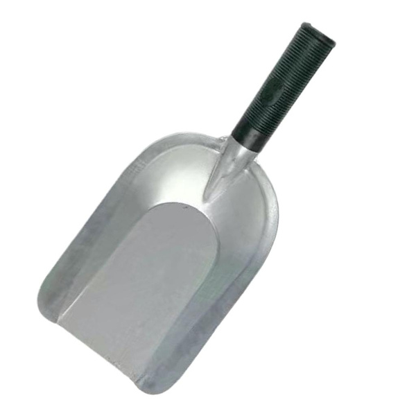Stainless Steel Small Hand Shovel Square Hand Trowel for Various ...