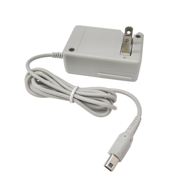 AC Power Charger For 3DS XL/LL 3DS 2DS Console EU/US AC Charging ...