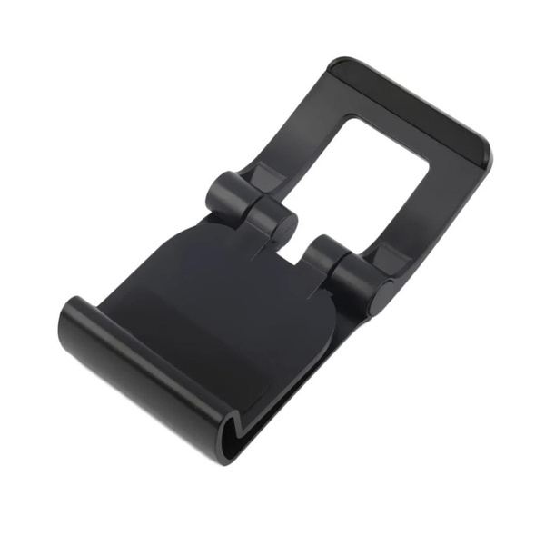 Lightweight Adjustable TV Clip ABS Mount Holder Stand for Move Eye ...