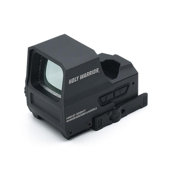 New Holy Warrior Sz1 Electric Sight Hunting Holographic Utral-Wide ...