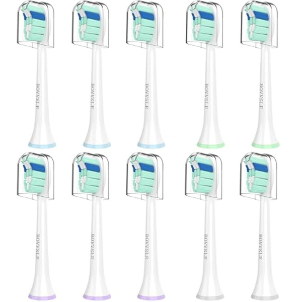 Replacement Toothbrush Heads for Philips Sonicare Replacement Heads ...