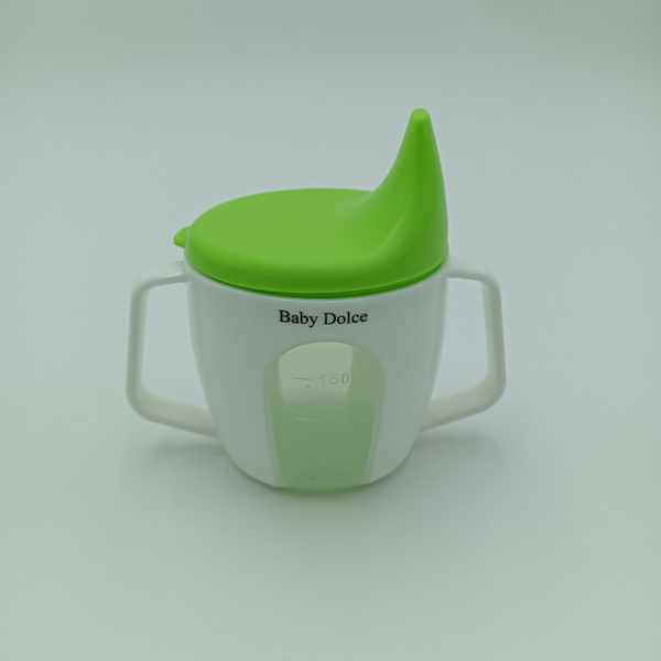 Baby Dolce Drinking cups for babies and children double-handled ...
