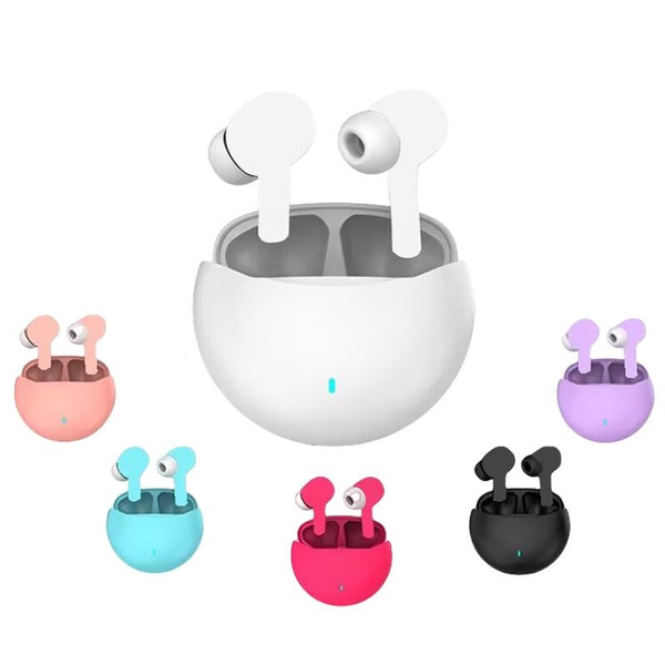 Mobile Phones and Tablets Universal ProMax Bluetooth 5.2 Headphones TWS ...