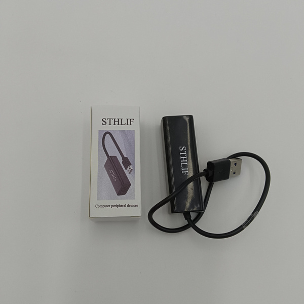STHLIF Computer peripheral devices Compact and portable, plug-and-play ...