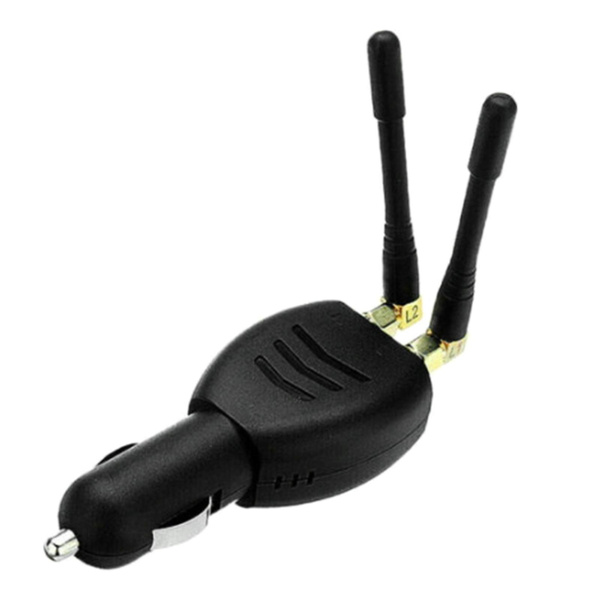 Signal Blocker Anti-tracking GPS Shielding Device Signal Interference ...
