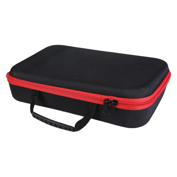 Hard Shell Tool Case for Store Electric Drill Tool Tool Bag Shockproof ...