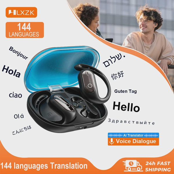Wireless Quicksand Luminous Earbuds,Wireless Bluetooth 5.4,AI ...
